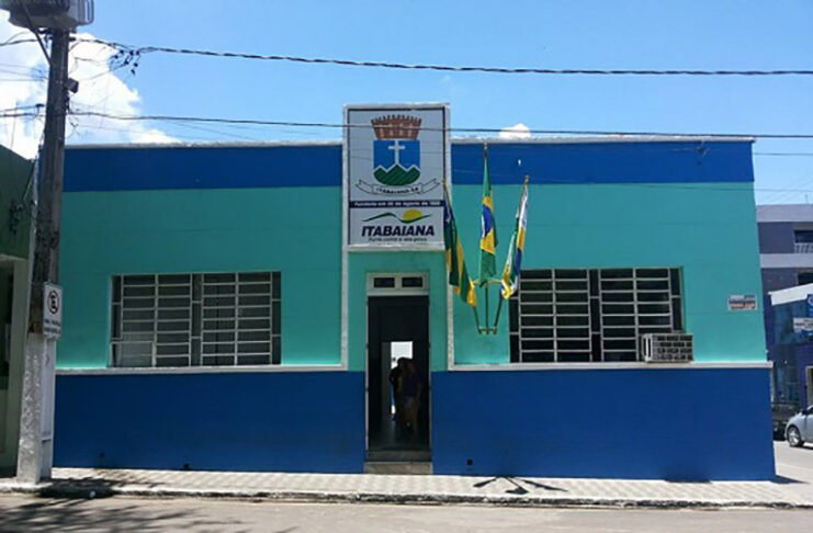 Prefeitura De Itabaiana Abre Inscrições Para Processo Seletivo 38