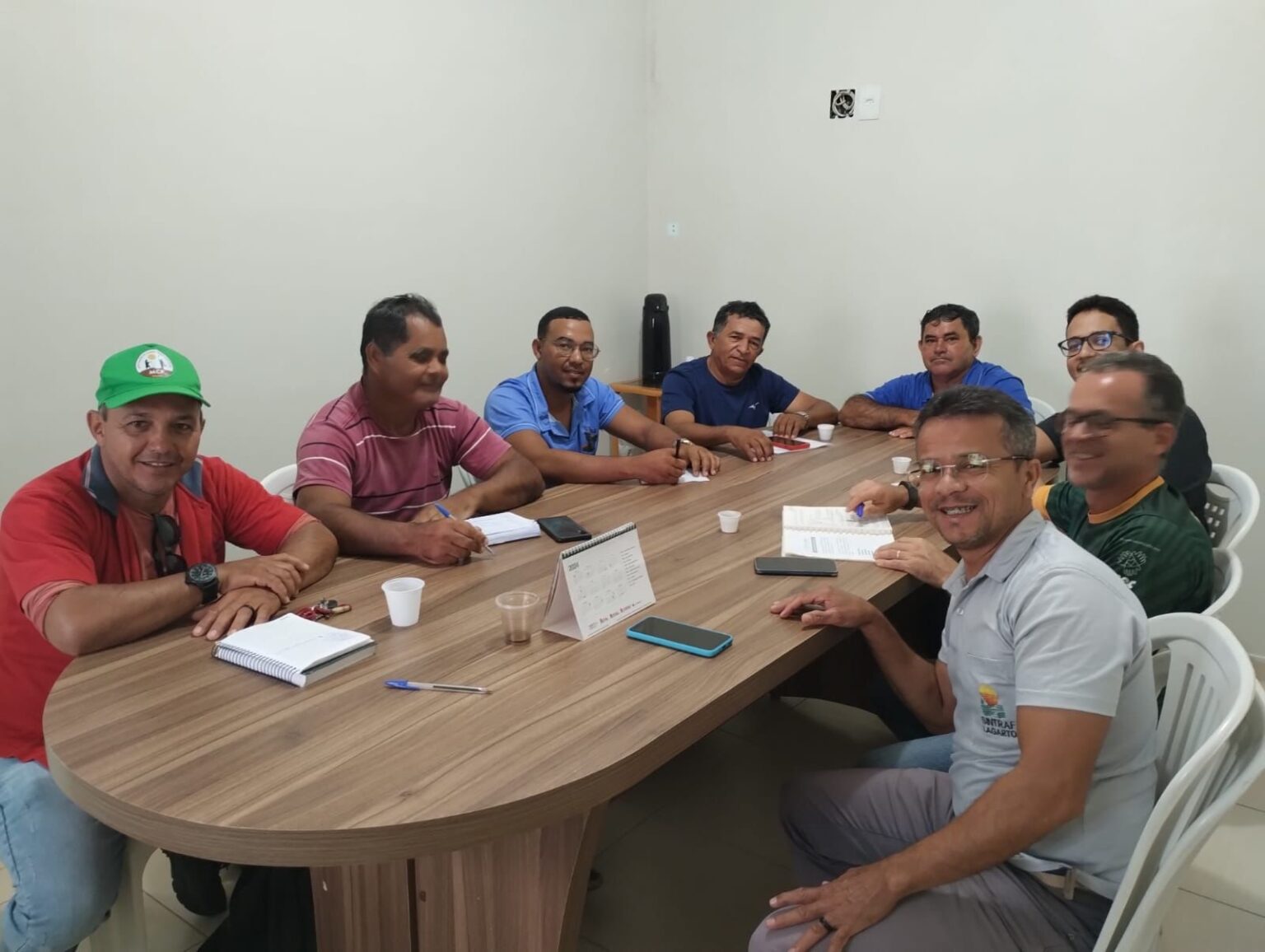 Agricultura Familiar: Parceria com o Sindicato dos Trabalhadores Rurais ...