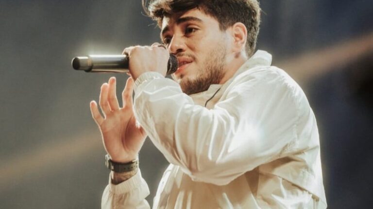 Thiago Freitas estreia no Forró Caju e leva seu São João para fazer ...