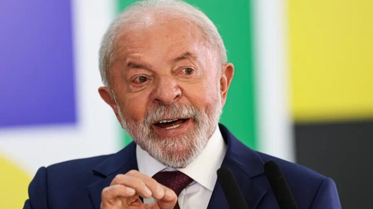 Lula confirma visita a Sergipe no dia 7 de maio para agenda de entregas ...