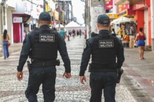 Sergipe registra queda de mais de 30% no índice de roubos gerais em ...